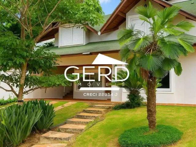 Casa / Sobrado para Venda em Jandira/SP Parque Nova Jandira 3 Quartos