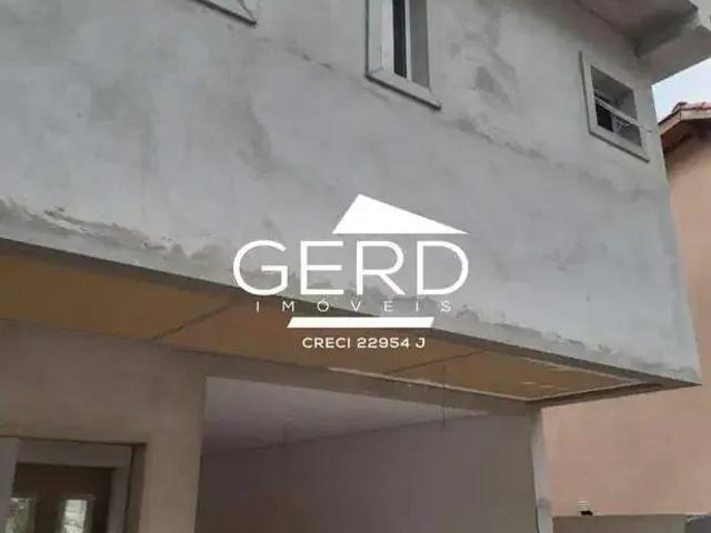 Casa / Sobrado para Venda em Jandira/SP Parque Nova Jandira 3 Quartos