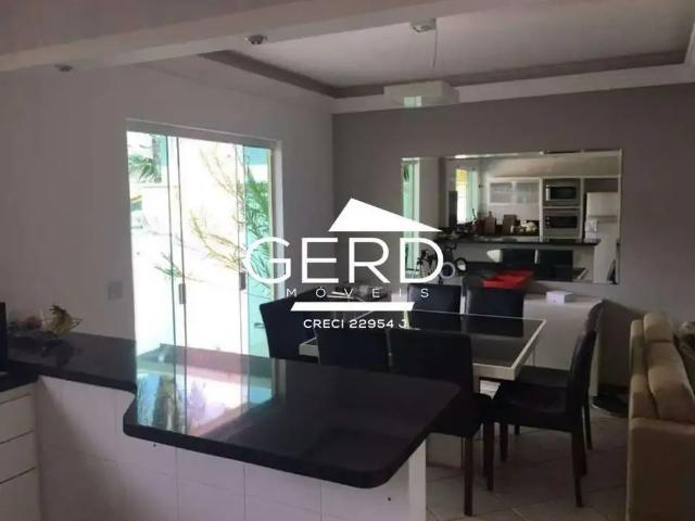 Casa / Sobrado para Venda em Jandira/SP Parque Nova Jandira 3 Quartos
