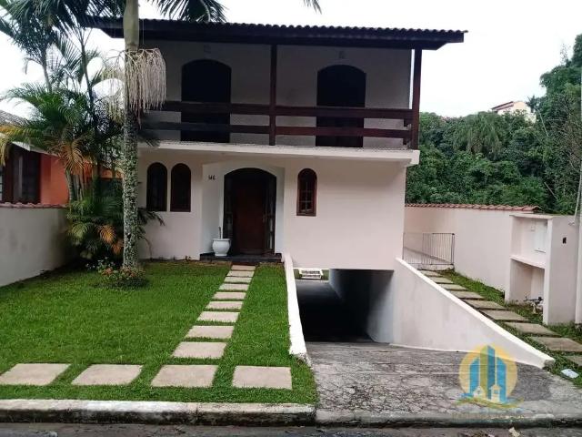 Casa / Sobrado para Venda em Jandira/SP Parque Nova Jandira 3 Quartos