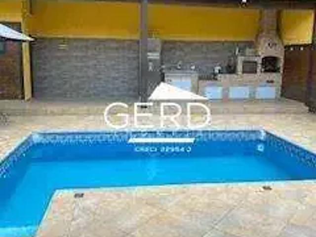 Casa / Sobrado para Venda em Jandira/SP Parque Nova Jandira 3 Quartos
