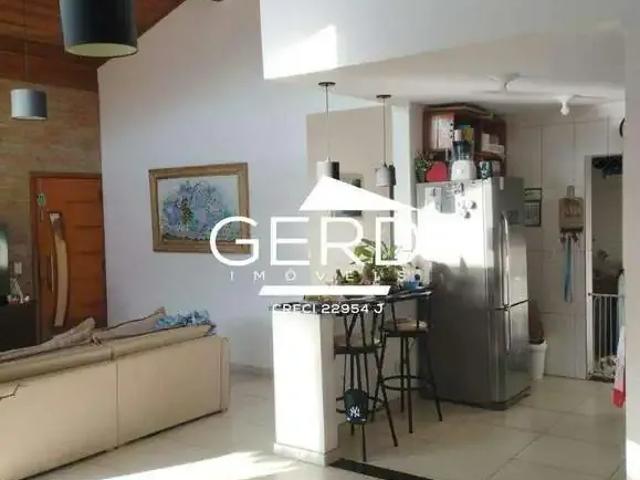 Casa / Sobrado para Venda em Jandira/SP Parque Nova Jandira 3 Quartos