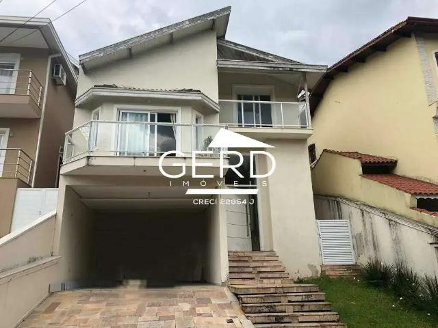 Casa / Sobrado para Venda em Jandira/SP Parque Nova Jandira 3 Quartos