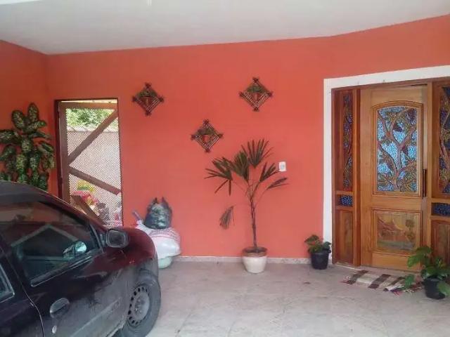 Casa / Sobrado para Venda em Jandira/SP Parque Nova Jandira 3 Quartos
