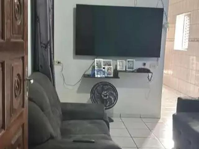 Casa / Sobrado para Venda em Jandira/SP Parque Santa Tereza 5 Quartos