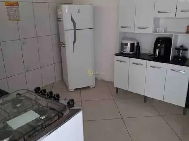 Casa / Sobrado para Venda em Jandira/SP Parque Santa Tereza 2 Quartos