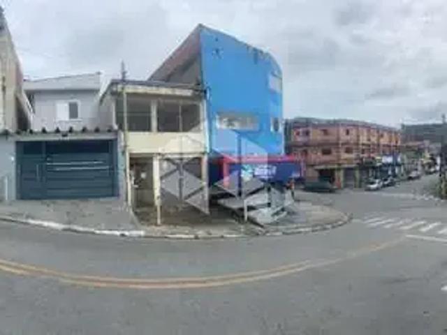 Casa / Sobrado para Venda em Jandira/SP Parque Santa Tereza 3 Quartos
