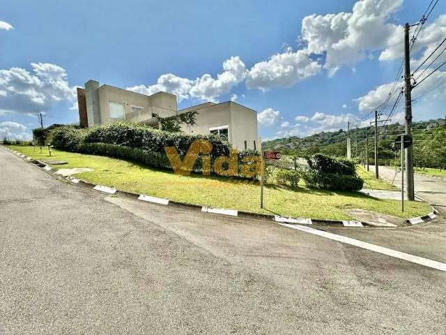 Casa / Sobrado para Venda em Jandira/SP Reserva Nature 4 Quartos