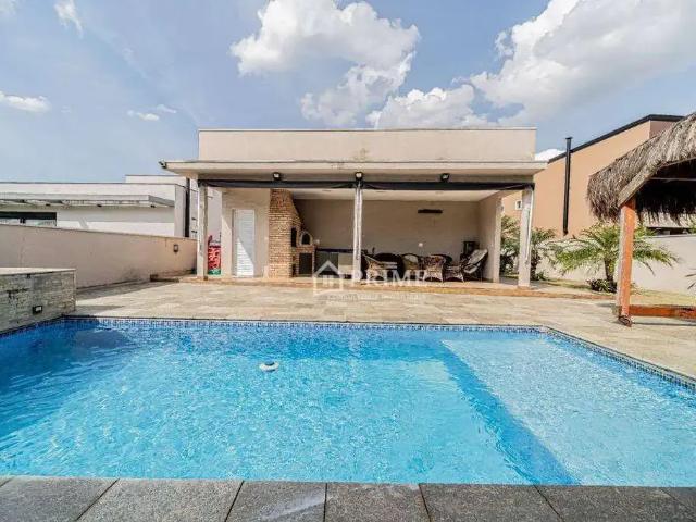 Casa / Sobrado para Venda em Jandira/SP Reserva Santa Maria 4 Quartos