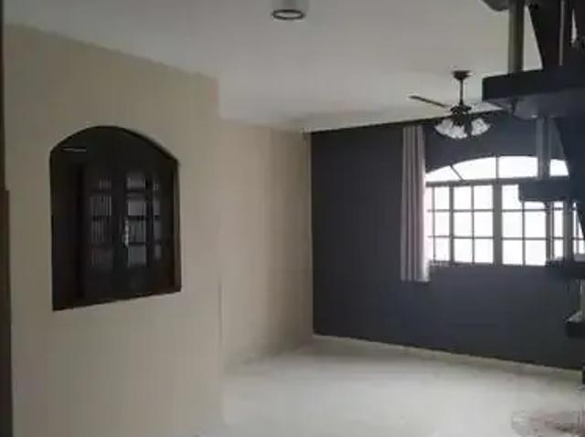 Casa / Sobrado para Venda em Jandira/SP Vila São Nicolau 3 Quartos