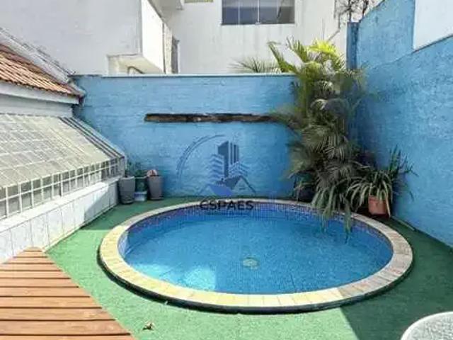 Casa / Sobrado para Venda em Jandira/SP Vila Santa Rosa 3 Quartos