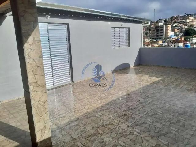 Casa / Sobrado para Venda em Jandira/SP Vila Santa Rosa 4 Quartos