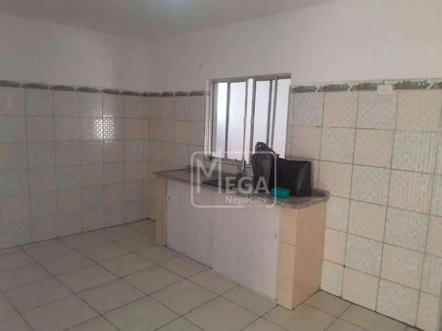 Casa / Sobrado para Venda em Jandira/SP Vila Santa Rosa 4 Quartos
