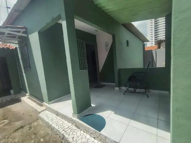 Casa / Sobrado para Venda em Jaboatão dos Guararapes/PE Barra de Jangada 3 Quartos