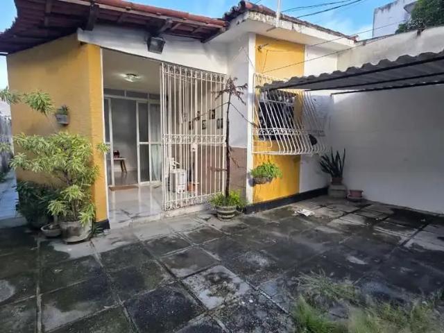 Casa / Sobrado para Venda em Jaboatão dos Guararapes/PE Barra de Jangada 3 Quartos