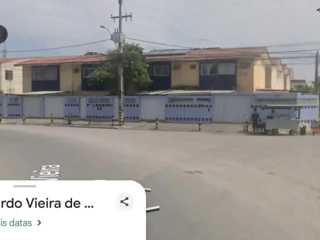 Casa / Sobrado para Venda em Jaboatão dos Guararapes/PE Barra de Jangada 3 Quartos