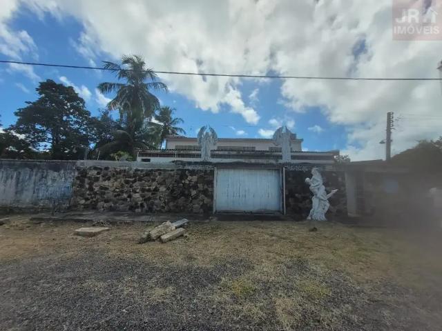 Casa / Sobrado para Venda em Jaboatão dos Guararapes/PE Barra de Jangada 4 Quartos