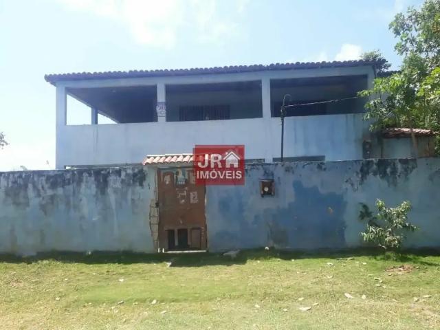 Casa / Sobrado para Venda em Jaboatão dos Guararapes/PE Barra de Jangada 5 Quartos