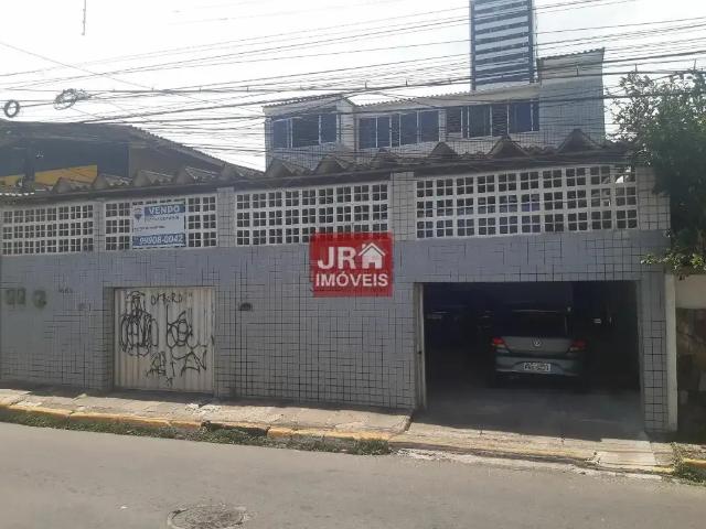 Casa / Sobrado para Venda em Jaboatão dos Guararapes/PE Candeias 14 Quartos