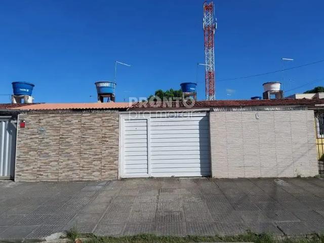 Casa / Sobrado para Venda em Jaboatão dos Guararapes/PE Candeias 2 Quartos
