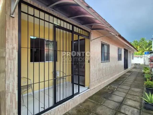 Casa / Sobrado para Venda em Jaboatão dos Guararapes/PE Candeias 2 Quartos