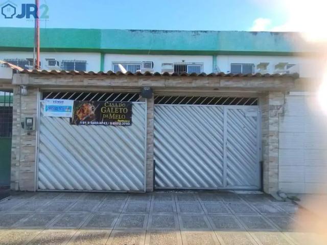Casa / Sobrado para Venda em Jaboatão dos Guararapes/PE Candeias 3 Quartos