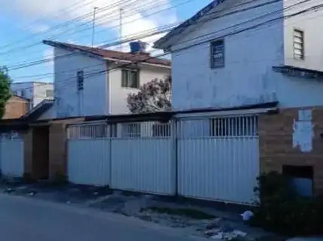 Casa / Sobrado para Venda em Jaboatão dos Guararapes/PE Candeias 3 Quartos