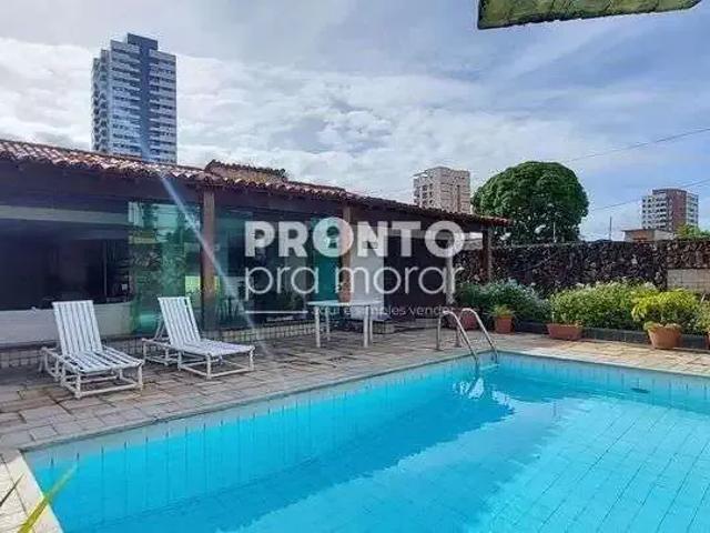 Casa / Sobrado para Venda em Jaboatão dos Guararapes/PE Candeias 3 Quartos