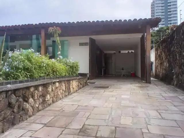 Casa / Sobrado para Venda em Jaboatão dos Guararapes/PE Candeias 3 Quartos