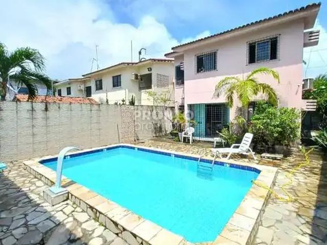 Casa / Sobrado para Venda em Jaboatão dos Guararapes/PE Candeias 4 Quartos
