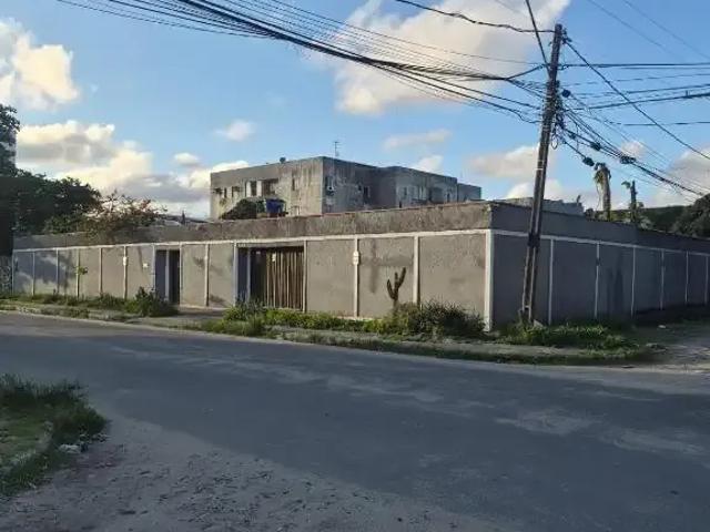 Casa / Sobrado para Venda em Jaboatão dos Guararapes/PE Candeias 4 Quartos