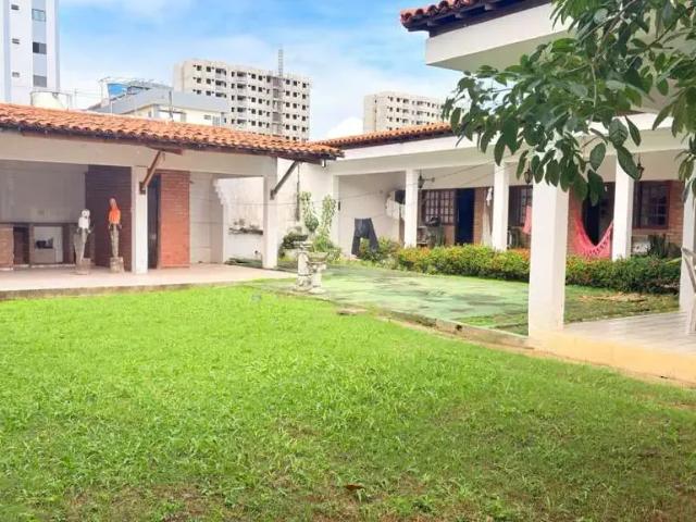 Casa / Sobrado para Venda em Jaboatão dos Guararapes/PE Candeias 4 Quartos