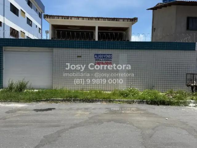 Casa / Sobrado para Venda em Jaboatão dos Guararapes/PE Candeias 5 Quartos