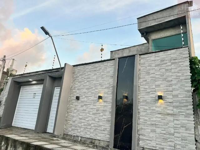 Casa / Sobrado para Venda em Jaboatão dos Guararapes/PE Candeias 5 Quartos