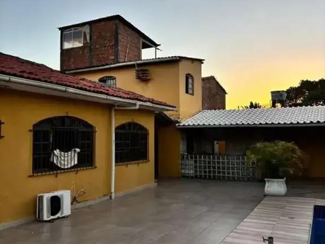 Casa / Sobrado para Venda em Jaboatão dos Guararapes/PE Candeias 5 Quartos