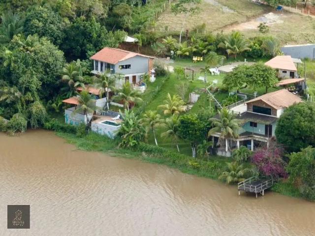 Casa / Sobrado para Venda em Jaboatão dos Guararapes/PE Centro 3 Quartos