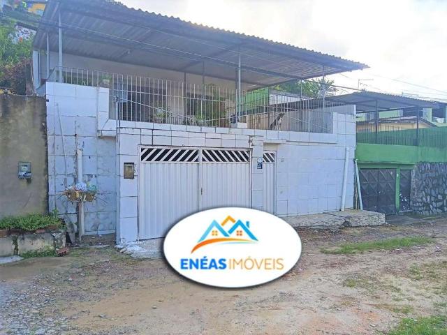 Casa / Sobrado para Venda em Jaboatão dos Guararapes/PE Dois Carneiros 3 Quartos
