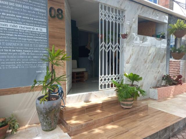 Casa / Sobrado para Venda em Jaboatão dos Guararapes/PE Jardim Jordão 4 Quartos