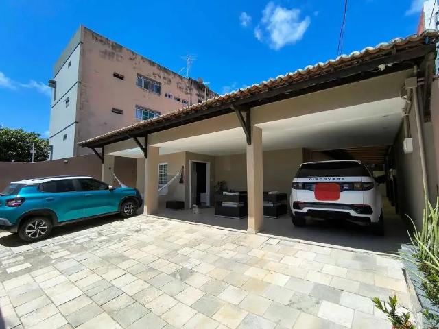 Casa / Sobrado para Venda em Jaboatão dos Guararapes/PE Piedade 3 Quartos