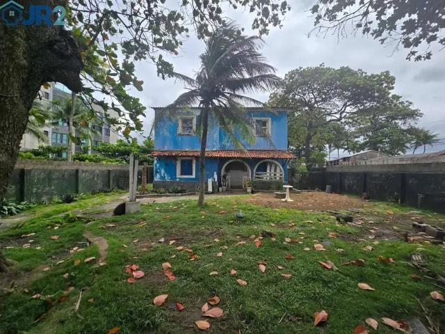 Casa / Sobrado para Venda em Jaboatão dos Guararapes/PE Piedade 12 Quartos