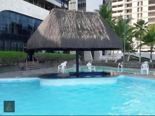 Casa / Sobrado para Venda em Jaboatão dos Guararapes/PE Piedade 1 Quartos