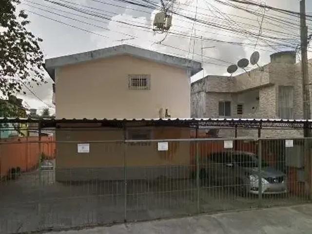 Casa / Sobrado para Venda em Jaboatão dos Guararapes/PE Piedade 2 Quartos
