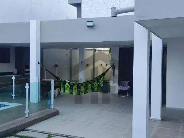 Casa / Sobrado para Venda em Jaboatão dos Guararapes/PE Piedade 4 Quartos