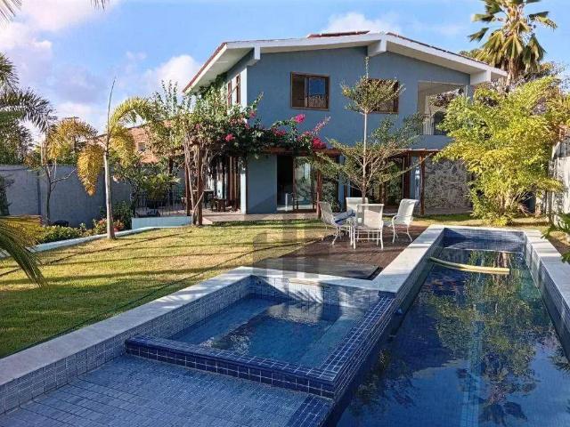 Casa / Sobrado para Venda em Jaboatão dos Guararapes/PE Piedade 4 Quartos
