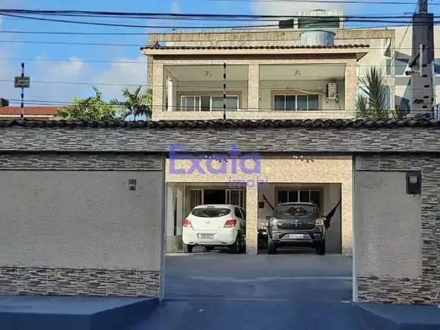 Casa / Sobrado para Venda em Jaboatão dos Guararapes/PE Piedade 4 Quartos