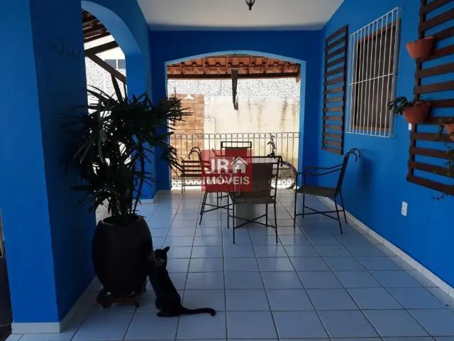 Casa / Sobrado para Venda em Jaboatão dos Guararapes/PE Piedade 4 Quartos