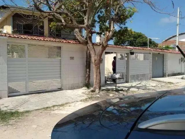 Casa / Sobrado para Venda em Jaboatão dos Guararapes/PE Piedade 4 Quartos