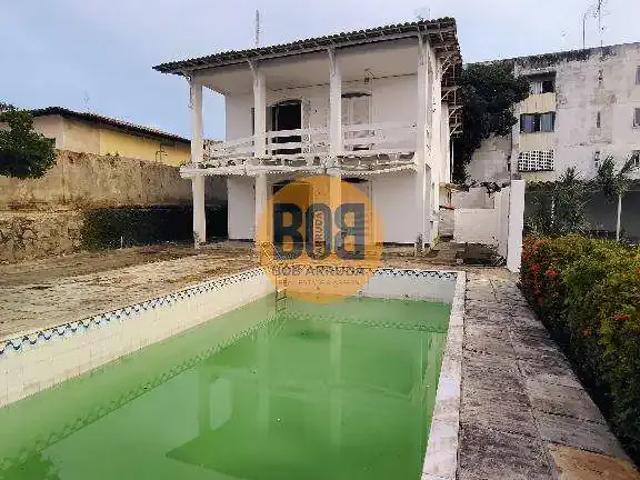 Casa / Sobrado para Venda em Jaboatão dos Guararapes/PE Piedade 4 Quartos