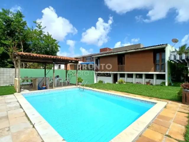 Casa / Sobrado para Venda em Jaboatão dos Guararapes/PE Piedade 4 Quartos