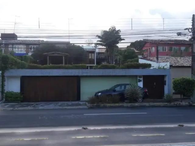 Casa / Sobrado para Venda em Jaboatão dos Guararapes/PE Piedade 4 Quartos